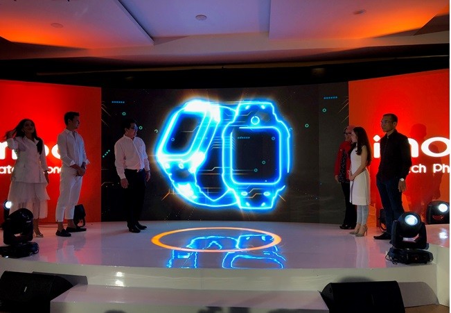 Resmi Dirilis, imoo Watch Phone Z5 Dilengkapi Fitur Video Call