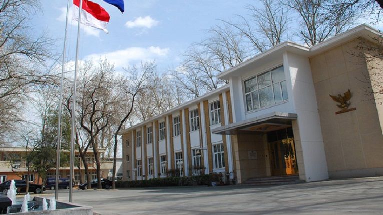 Penghitungan Suara Pemilu 2019 di China Digelar Terbuka untuk Umum