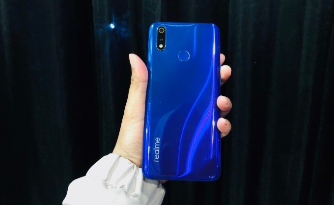 Mengenal Lebih Dekat 2 Mode Menarik di Kamera Realme 3 Pro