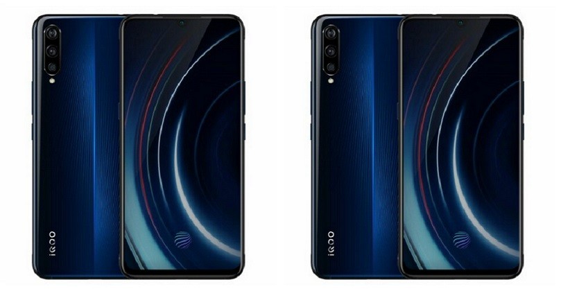 Q3 2019, Vivo Akan Menghadirkan iQOO 5G