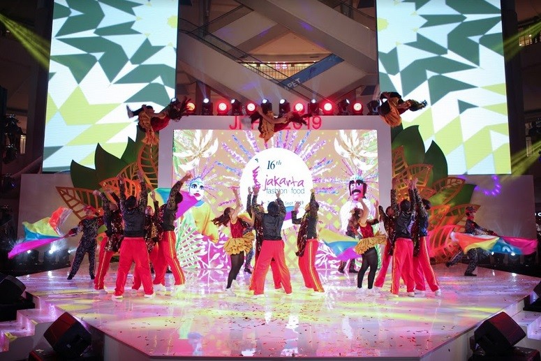 Mengintip Daya Tarik Jakarta sebagai Destinasi Wisata lewat JFFF 2019