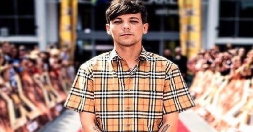 Gelar Tur Dunia, Louis Tomlinson Siap Konser di Jakarta Gelar Tur Dunia, Louis Tomlinson Siap Konser di Jakarta