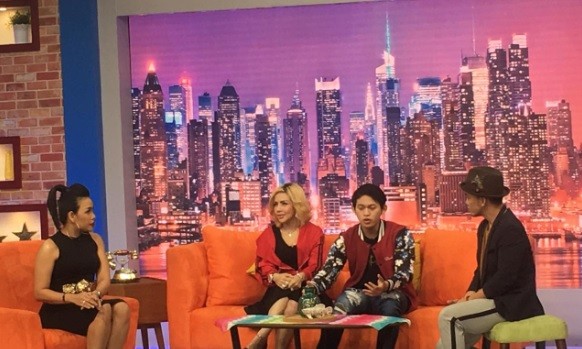 Video Mesranya dengan Irfan Sebastian Viral, Barbie Kumalasari Santai ... Video Mesranya dengan Irfan Sebastian Viral, Barbie Kumalasari Santai ...