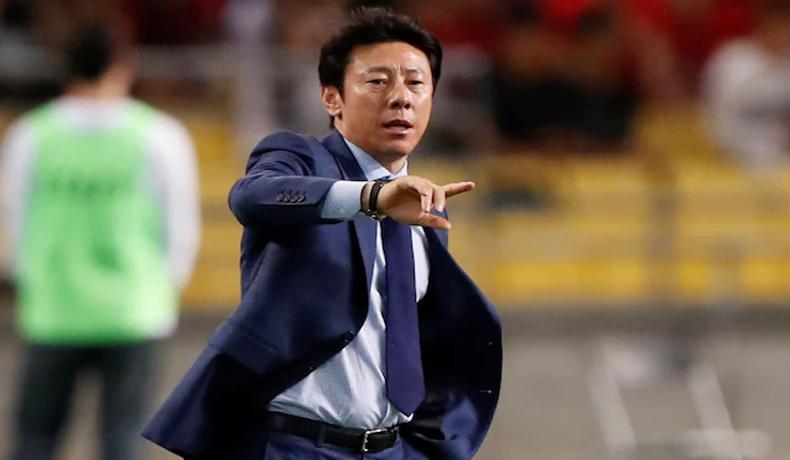 Shin Tae-yong Janji Salurkan Pengalaman Internasional untuk Timnas Indonesia