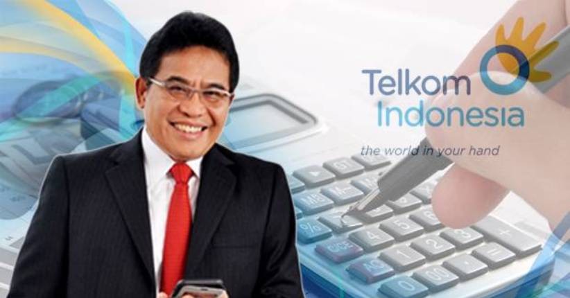 Mantan Bos Telkom Jadi Kandidat Kuat Direktur Utama PLN? Mantan Bos Telkom Jadi Kandidat Kuat Direktur Utama PLN?