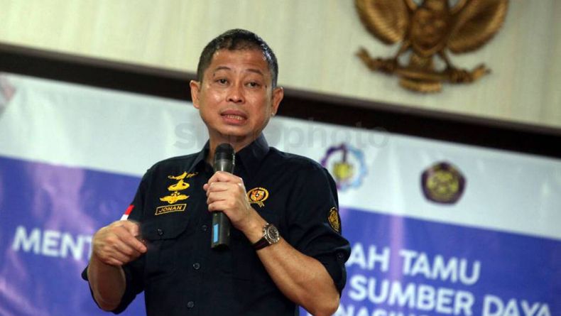 Ignasius Jonan Diangkat Jadi Komisaris Unilever Indonesia, Ini Alasannya