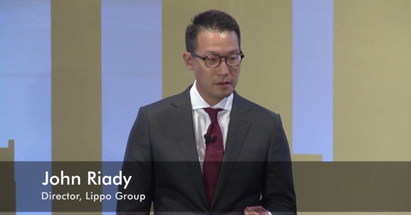 Lippo Karawaci Rombak Direksi dan Komisaris, John Riady Jadi CEO