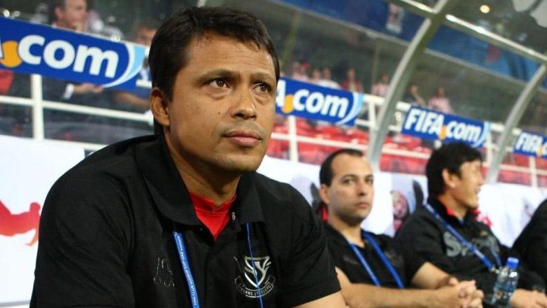 Jadi Pelatih Baru Persija, Sergio Farias Pernah Juara Liga Champions Asia