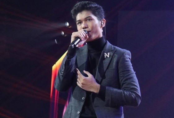 Nuca Nyanyikan Lagu Sewu Kuto di Indonesian Idol, BCL Beri Standing Ovation