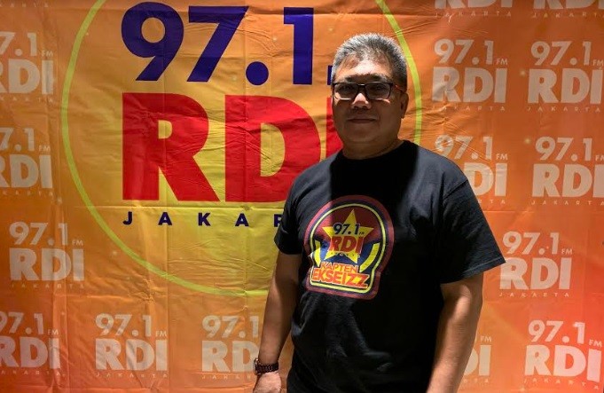 Radio Dangdut Indonesia Gelar Kontes Bintang RDI untuk Pertama Kali