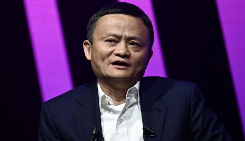 Tak Hanya Jack Ma, Ini Deretan Pengusaha yang Hilang di China Tak Hanya Jack Ma, Ini Deretan Pengusaha yang Hilang di China