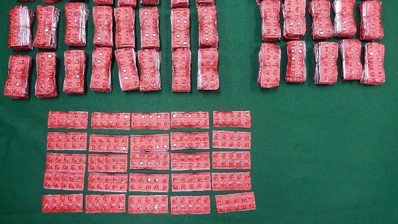 5 Fakta Pil Happy Five di Kasus Narkoba Ririn Ekawati, Nomor 3 Mengerikan