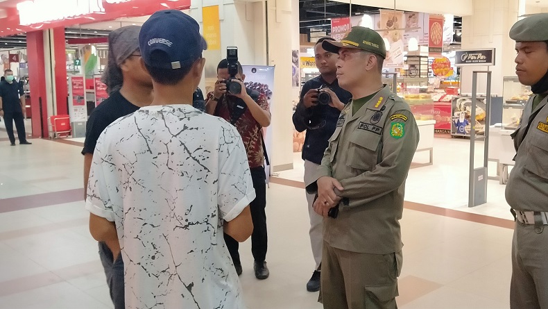Disuruh Belajar di Rumah Antisipasi Korona, Puluhan Pelajar di Medan ... Disuruh Belajar di Rumah Antisipasi Korona, Puluhan Pelajar di Medan ...