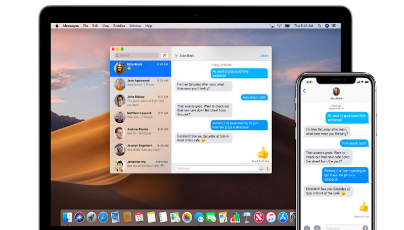 Bug Messages Bisa Sebabkan iPhone dan iPad Crash