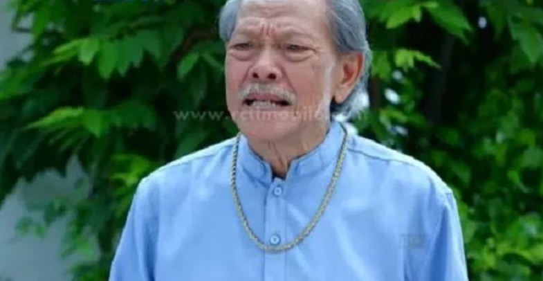 Henky Solaiman Meninggal di Usia 78, Mieke Amalia: Om Kesayangan Kita Semua