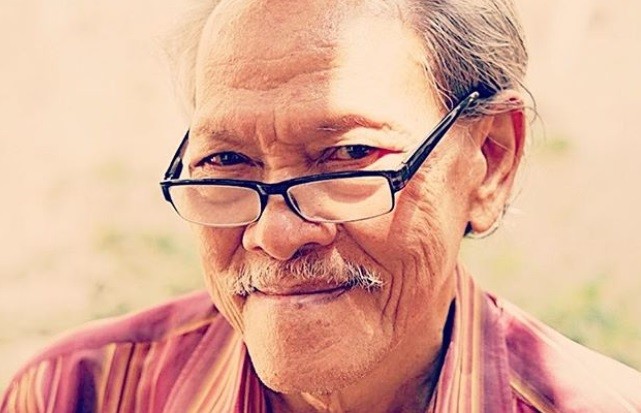 Berteman Lama dengan Henky Solaiman, Deddy Mizwar: Terima Kasih untuk ...