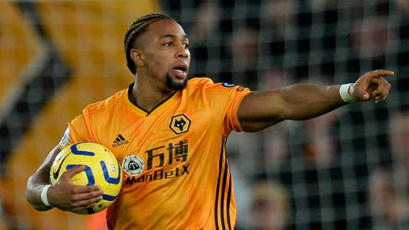 Agar Sulit Dihentikan Lawan, Adama Traore Pakai Baby Oil sebelum Laga