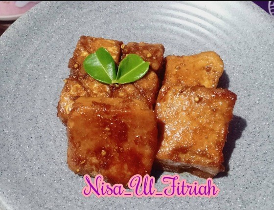 5 Resep Tahu Bacem Terlezat, Bisa Dimasak Pedas dan Panggang