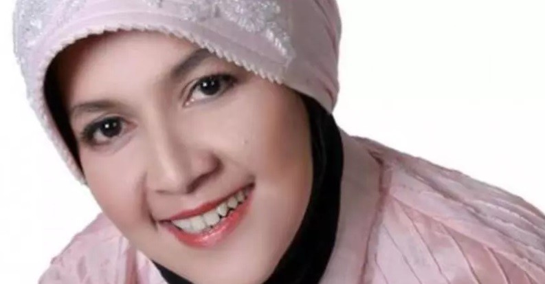 Desainer Anne Rufaidah Meninggal Dunia, Irna Mutiara: Beliau ...