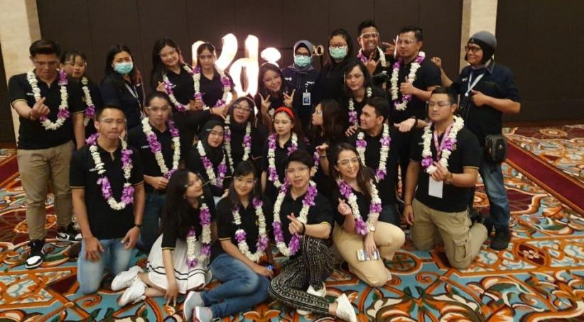 KDI 2020 Sangat Istimewa karena Peserta Audisi Dipilih lewat Video Online