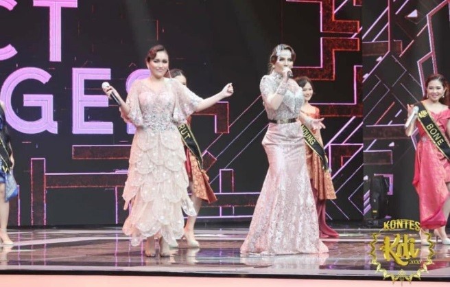 Ajang KDI 2020 Dimulai, Ini Kontestan yang Harus Pulang