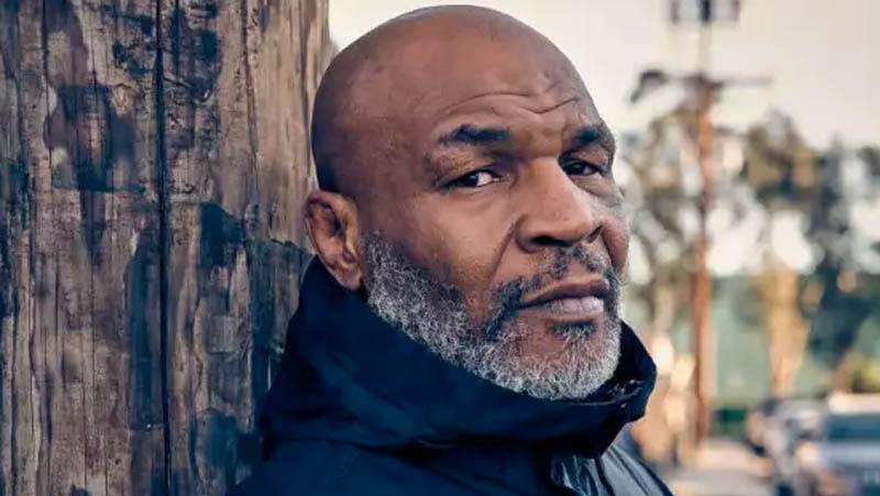 Ulama Ini yang Tuntun Mike Tyson Mengenal Islam