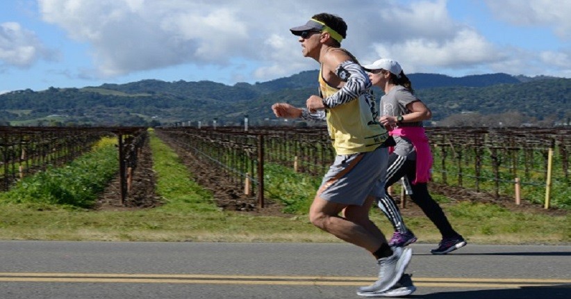 Eksplorasi Wisata Sabang hingga Merauke lewat Running Indonesia ...