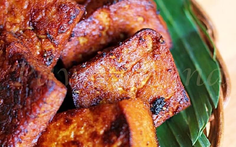 5 Resep Tahu Bacem Terlezat, Bisa Dimasak Pedas dan Panggang