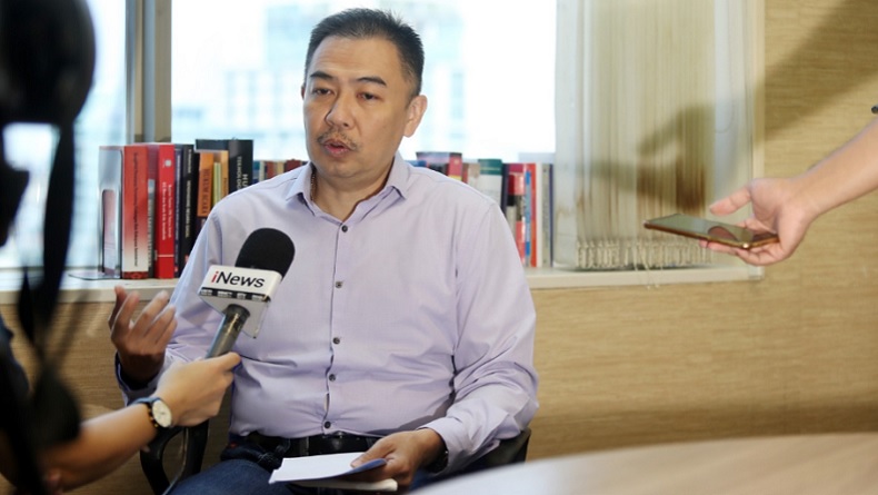 Sah Ma Tolak Kasasi Bos Ninmedia Mnc Group Hak Siar Dilindungi Negara 