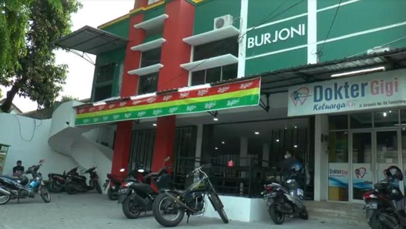Mantan Preman di Semarang Sukses Buka Warung Burjo, Omzet Rp60 Juta per ...