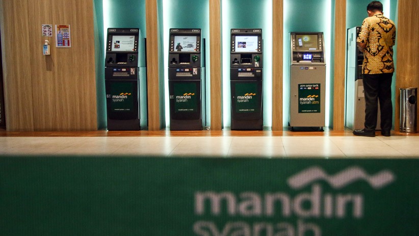 3 Bank Syariah BUMN Merger