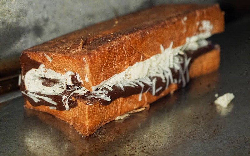 5 Cara Membuat Roti Bakar Terenak, Ada Telur Kornet hingga Alpukat Keju ...