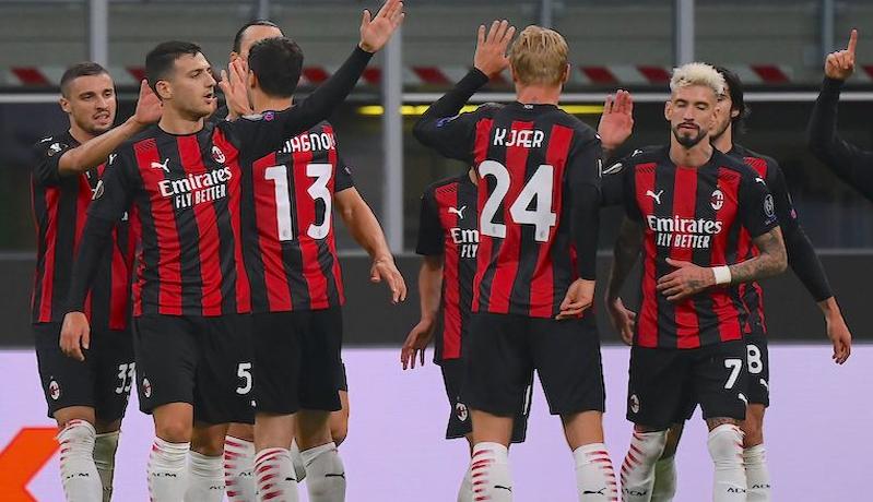 Prediksi Udinese Vs AC Milan: Rossoneri Ingin Terus Tancap Gas