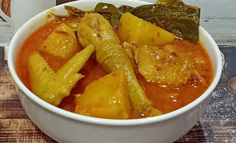 Simak 6 Makanan Khas Sumatra Utara yang Terkenal dan Diburu Wisatawan Simak 6 Makanan Khas Sumatra Utara yang Terkenal dan Diburu Wisatawan