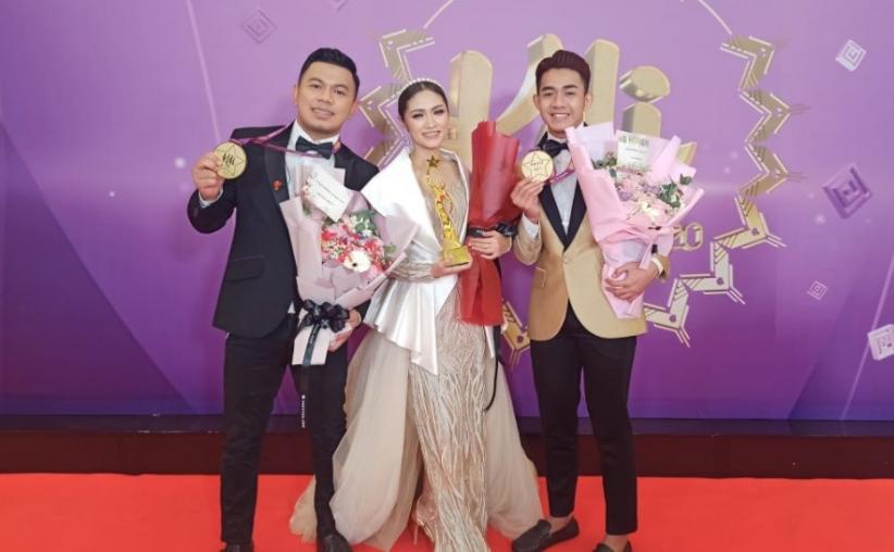 Tampil Memukau di Konser Kemenangan, Inilah Juara KDI 2020