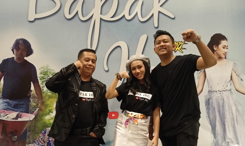 Rilis Single Kedua Rilis Single Kedua