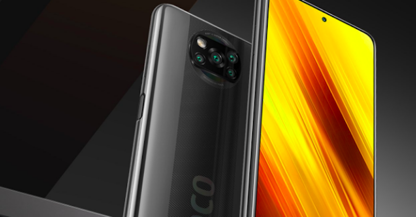 Poco M Generasi Baru Siap Meluncur Pekan Depan, Ini Bocoran Spesifikasinya