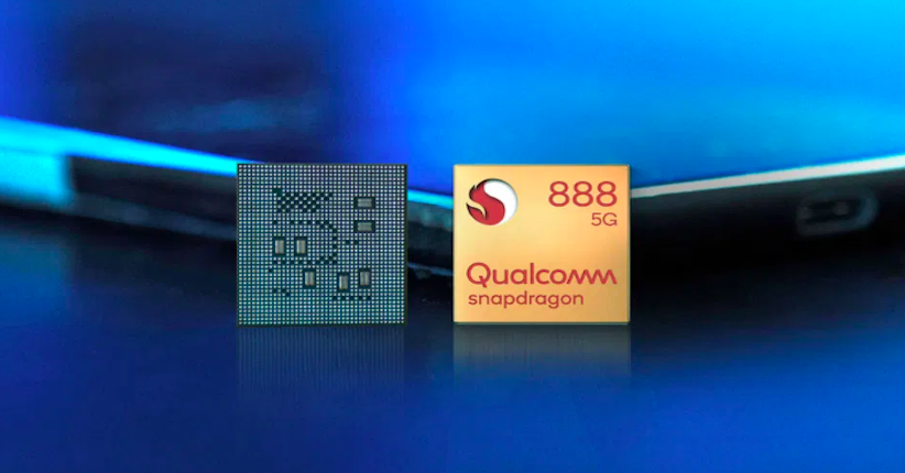 Ketahui 10 Smartphone Ini Gunakan Snapdragon 888