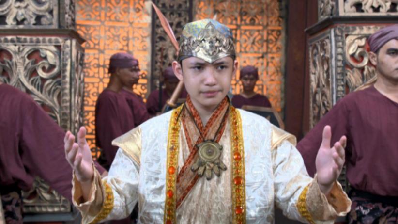 Kembalinya Raden Kian Santang : Apakah Kian Santang Berhasil ... Kembalinya Raden Kian Santang : Apakah Kian Santang Berhasil ...