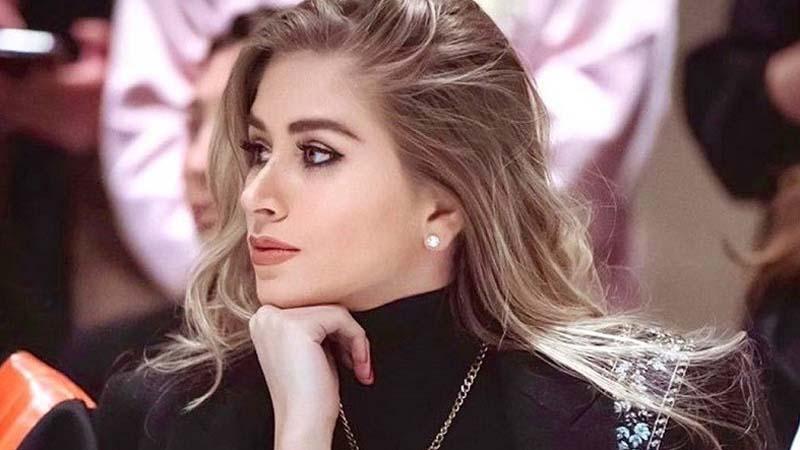 Maria Zulay Salaues, Istri Cantik Paul Pogba yang Jarang Tersorot Kamera