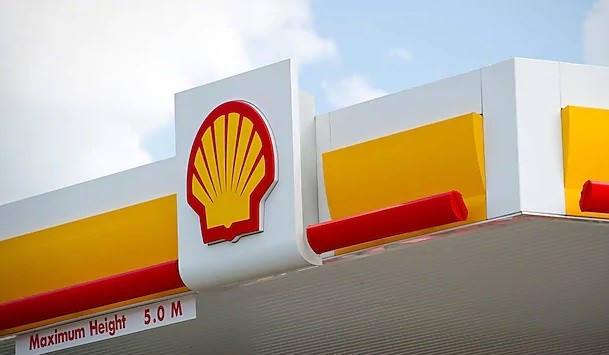 Shell Bangun 137 SPBU di Indonesia