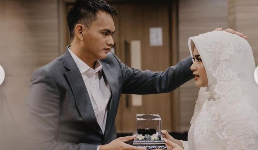 Ikke Nurjanah dan Karlie Fu Menikah, Yuni Shara Bahagia: Selamat Menempuh Hidup Baru