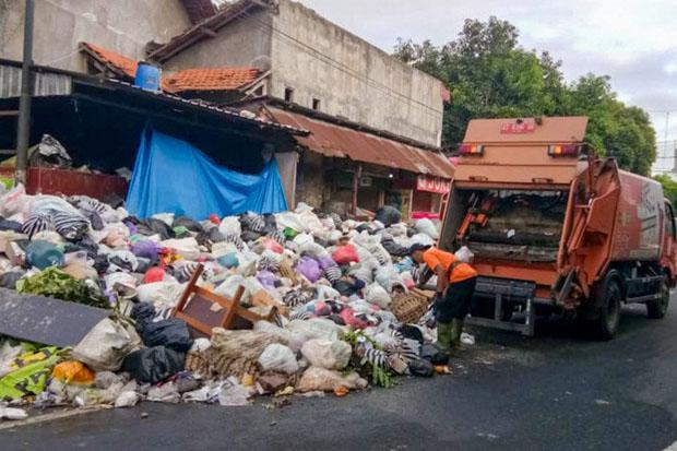 Pemkot Yogyakarta Dorong Pelaku Usaha Kelola Sampah