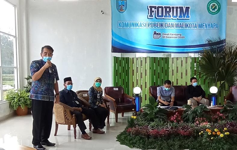 Waduh, Insentif Ratusan Nakes RSUD Salatiga Senilai Rp1,9 Miliar Belum Cair Waduh, Insentif Ratusan Nakes RSUD Salatiga Senilai Rp1,9 Miliar Belum Cair