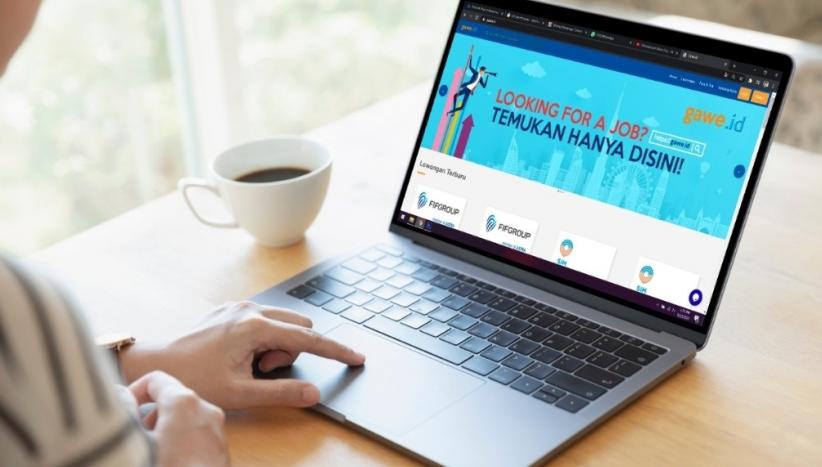 Platform Digital Tumbuh, Muncul Aplikasi Job Marketplace untuk Pencari ...