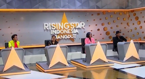 Malam Ini, Rising Star Indonesia Dangdut MNCTV Hadirkan Calon Bintang Paling Bersinar