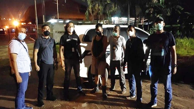 Gegara Diputus, Pria Ini Sebarkan Foto Bugil Pacar di Medsos