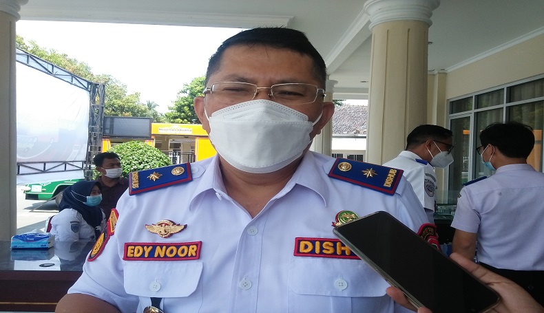 Tidak Ada Penyekatan Pemudik di Majalengka hingga 5 Mei 2021 Tidak Ada Penyekatan Pemudik di Majalengka hingga 5 Mei 2021