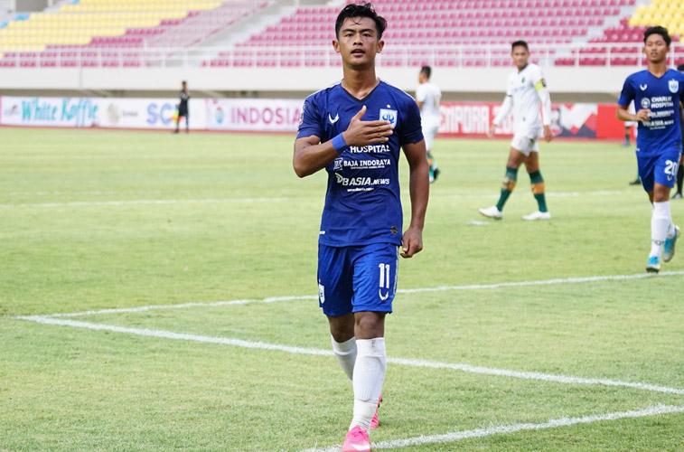 5 Fakta Mengejutkan Pratama Arhan, Nomor 3 Patut Diacungi Dua Jempol 5 Fakta Mengejutkan Pratama Arhan, Nomor 3 Patut Diacungi Dua Jempol