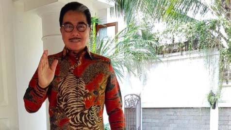 Hotma Sitompul jadi Pengacara Rizky Billar, Upayakan Damai hingga Kena Sindir Hotman Paris